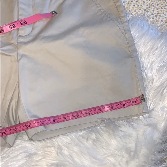 Garnet Hill | Shorts | Garnet Hill Casual Shorts | Poshmark